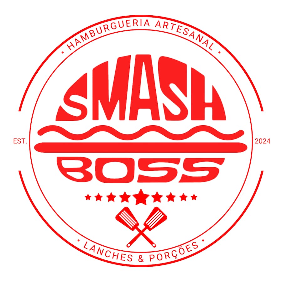 Smash Boss Hamburgueria | CAMPINAS | iFood