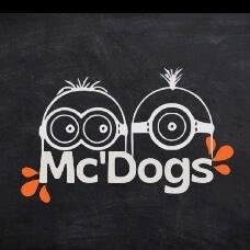 Mc'dogs | BARREIRAS | iFood