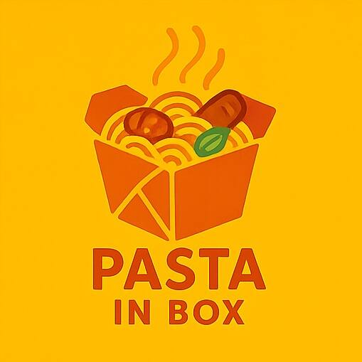 Pasta in Box - Macarrão - Massas Gourmet | SAO VICENTE | iFood