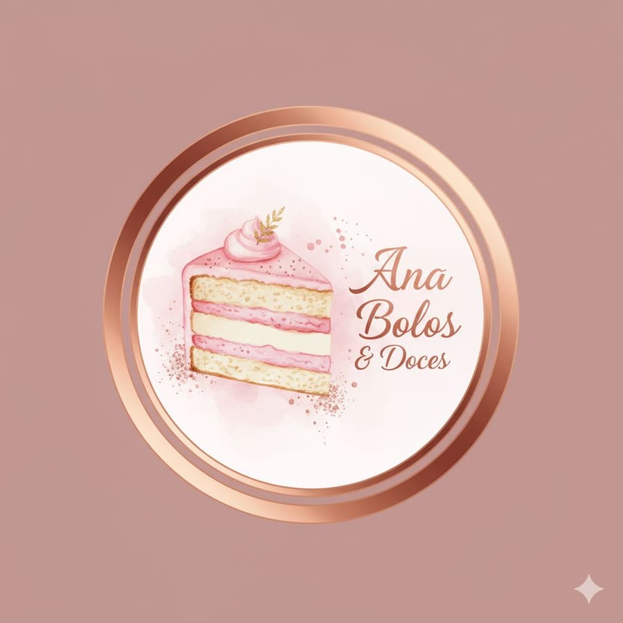 Ana Bolos&doces | RIO DE JANEIRO | iFood