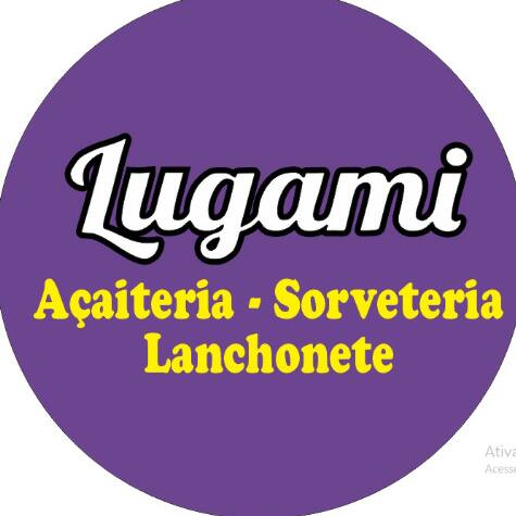 Lugami Açaí | SANTANA DE PARNAIBA | iFood