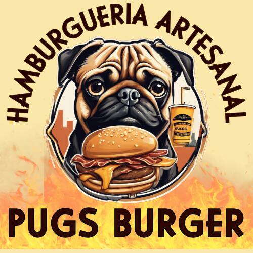 Pugs Burger Lanches | FOZ DO IGUACU | iFood