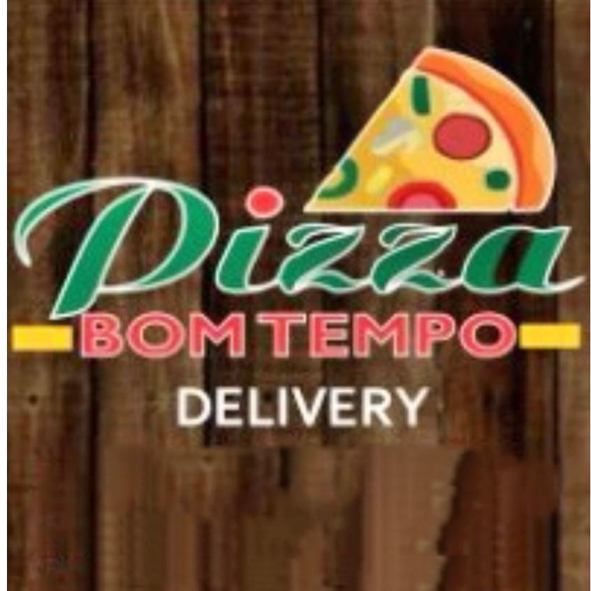 Pizza Bom Tempo | CARPINA | iFood