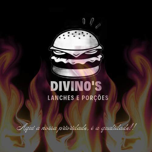 Divino's Lanches - Jundiaí | JUNDIAI | iFood