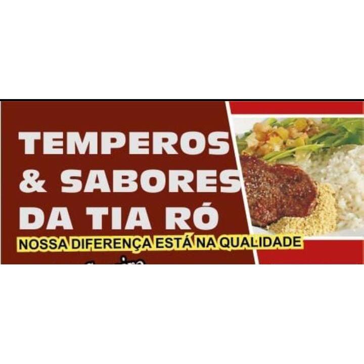 Restaurante Tempero e Sabores da Tia Ro | BELO HORIZONTE | iFood