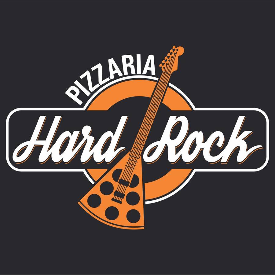 Hard Rock Pizza | RIO DE JANEIRO | iFood