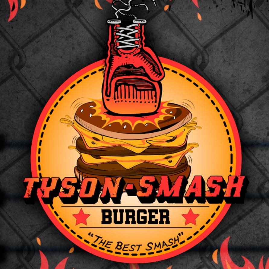 Tyson Smash Burger Lanches - Rio Preto | SAO JOSE DO RIO PRETO | iFood