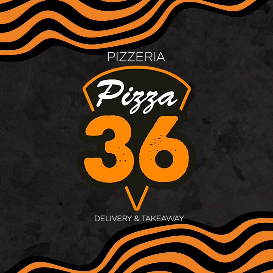 Pizza 36 Delivery - Pizzaria | ITAGUAI | iFood