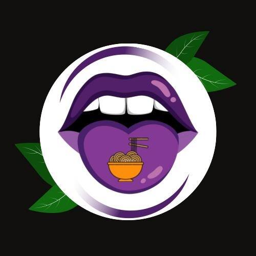 Yakisoba Língua Roxa | SALVADOR | iFood