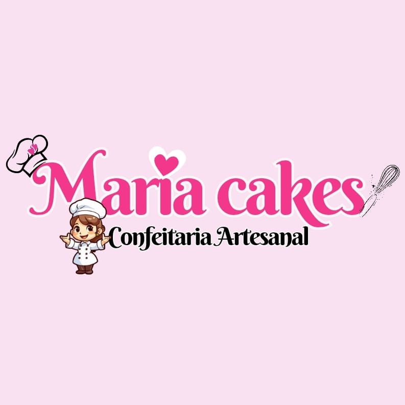 Confeitaria Maria Cakes Doces Gourmet | SAO PAULO | iFood