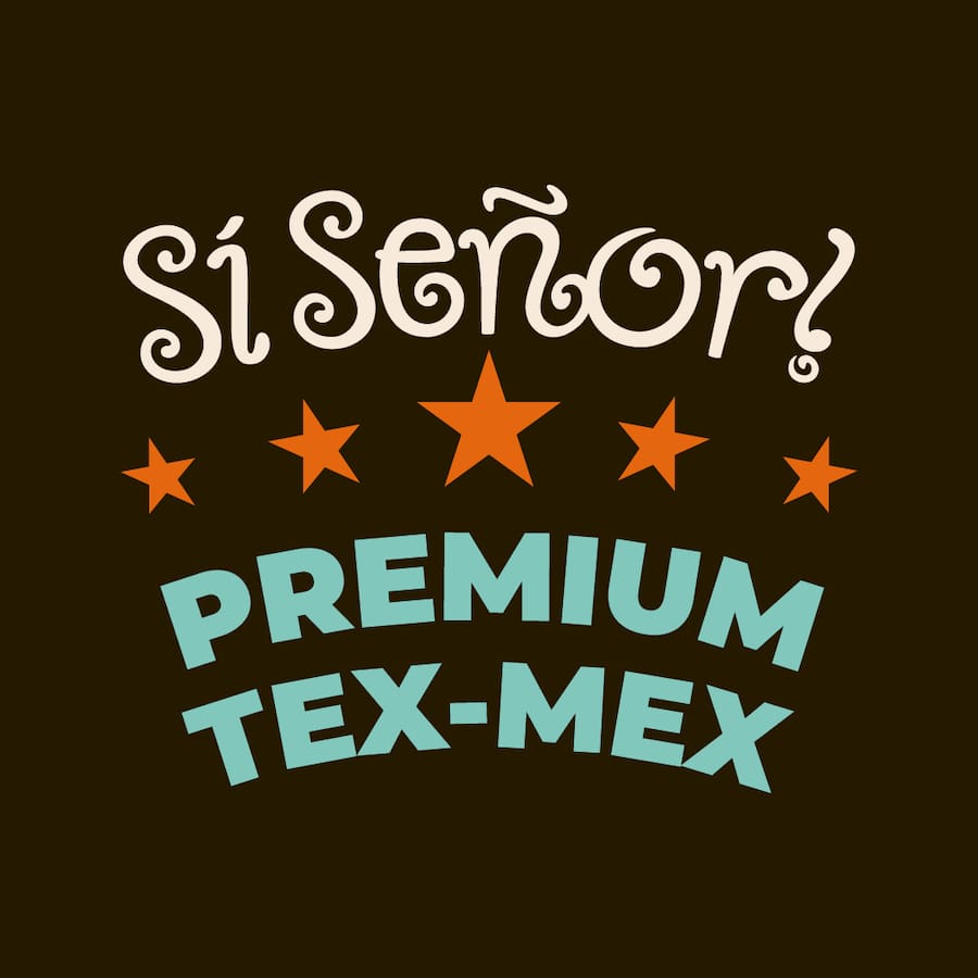 Sí Señor Premium Tex-Mex - Tatuapé | SAO PAULO | iFood