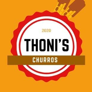 Thoni's Churros | SAO PAULO | iFood