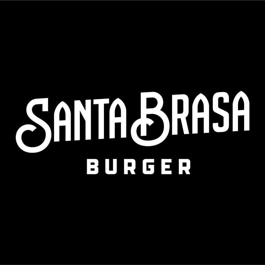 Santa Brasa Burger - Smash Artesanal | UBERABA | iFood