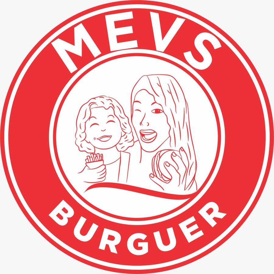 Mevs Burguer | ILHEUS | iFood