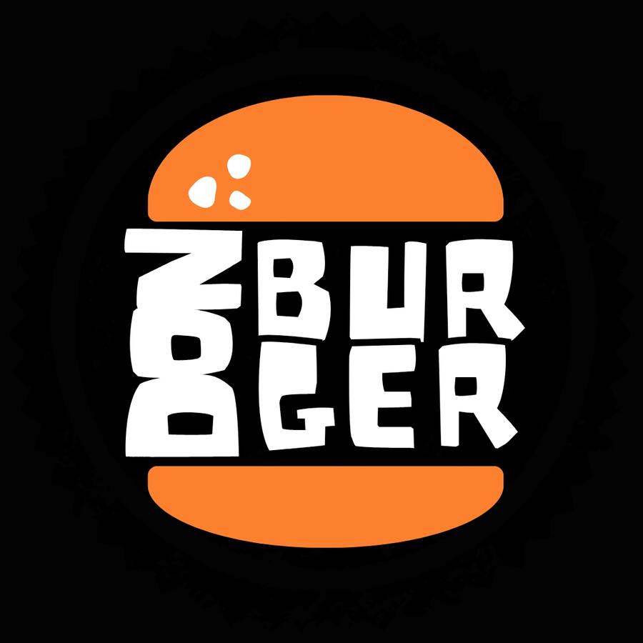 Don Burger !!! D.c.z.n | MARACANAU | iFood