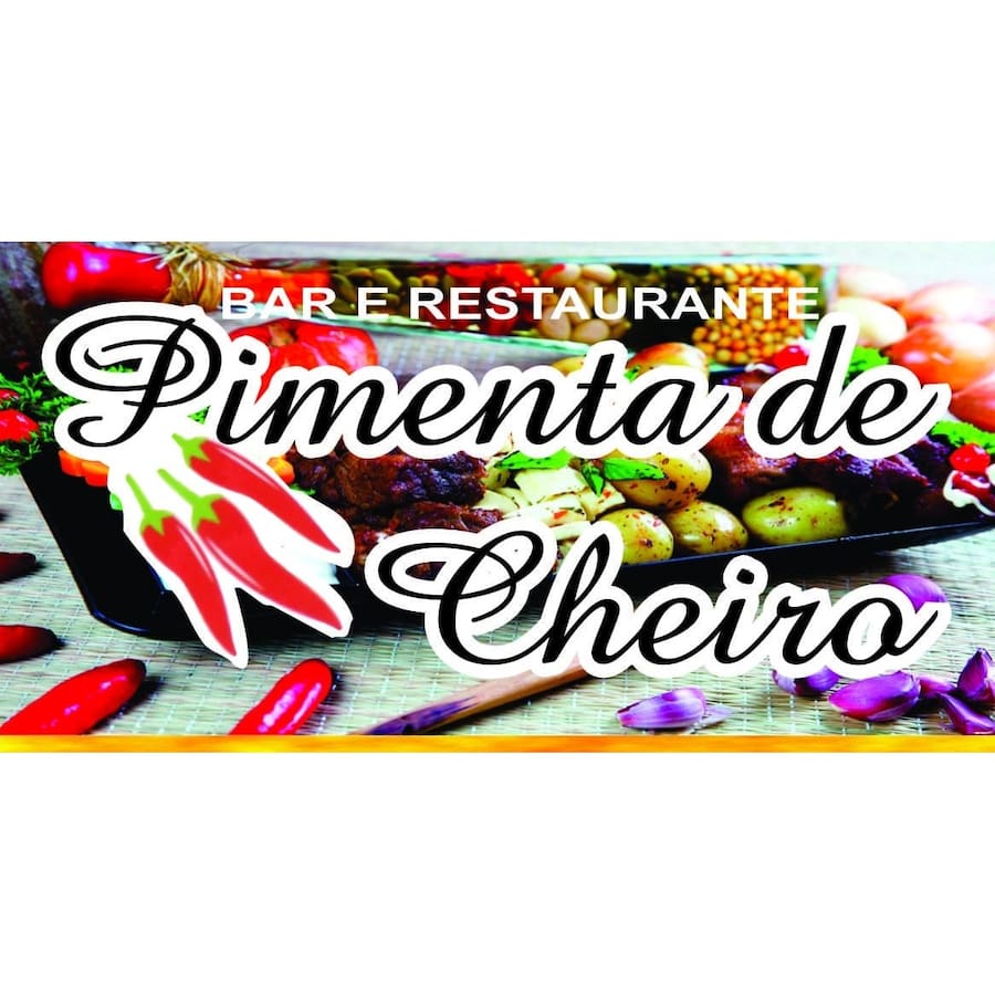 Pimenta de Cheiro Delivery | VESPASIANO | iFood