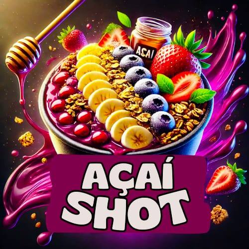 Açaí Shot | VALPARAISO DE GOIAS | iFood