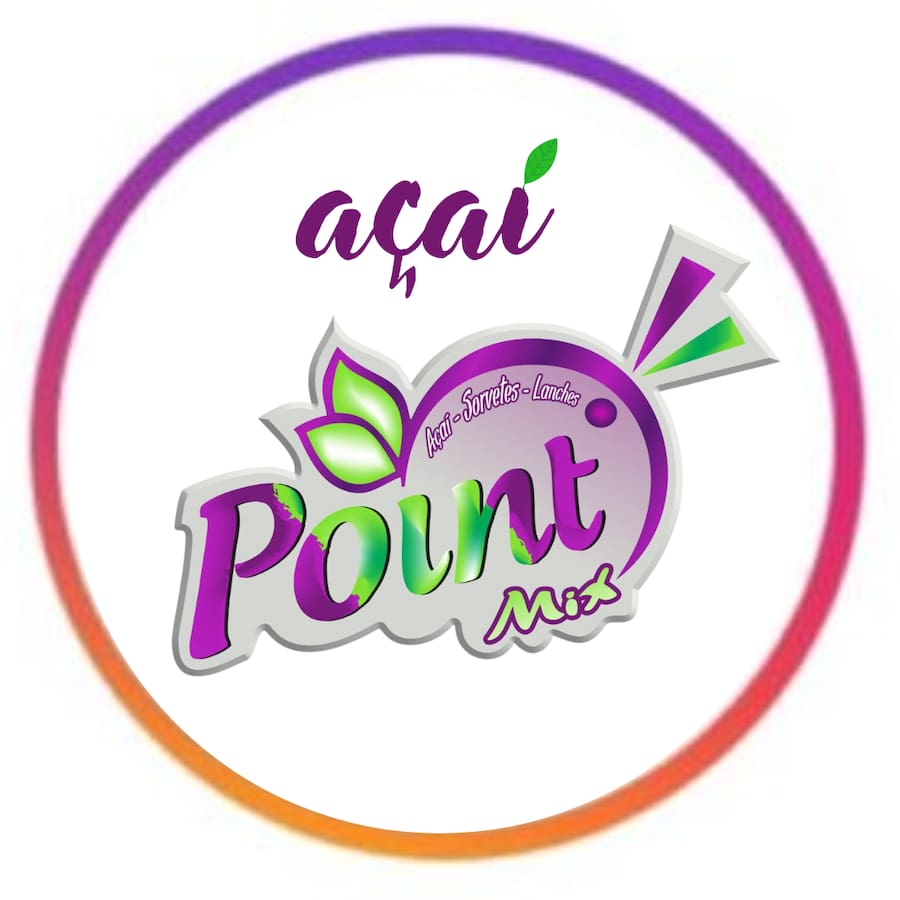 Açaí Point Mix Acai | GOIANIA | iFood