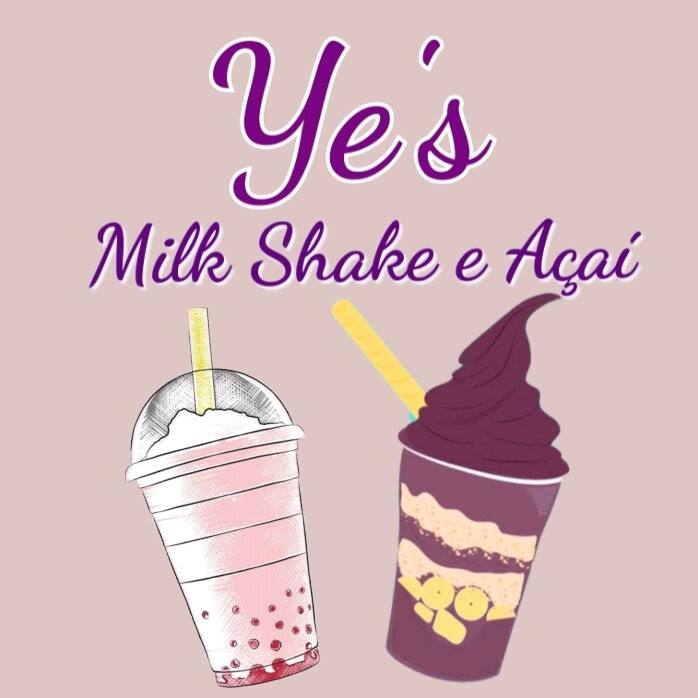 Yes Milk Shake e Acai | RIO CLARO | iFood