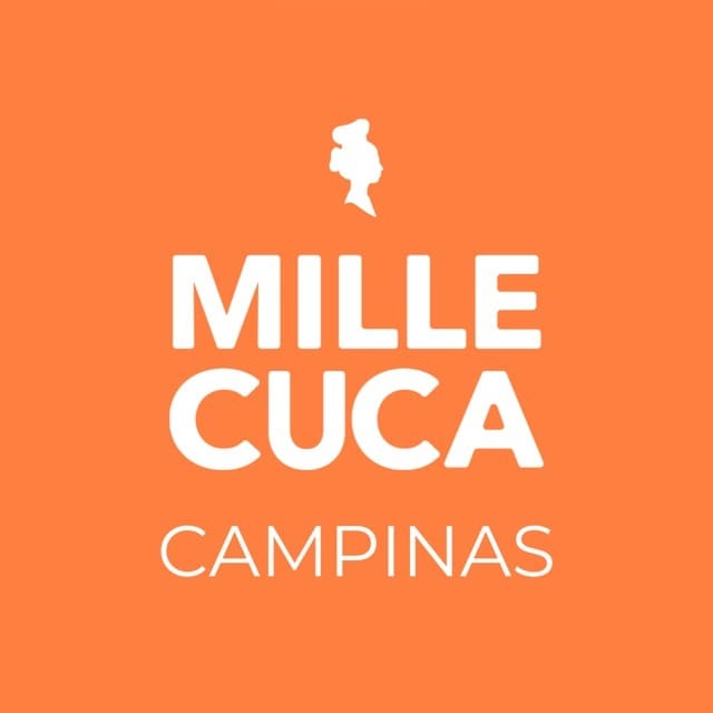 Mille Cuca - Cookies - Campinas | CAMPINAS | iFood