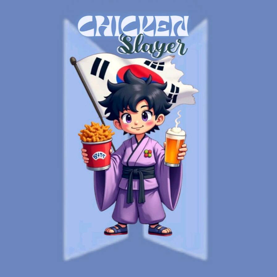 chicken Slayer | ANANINDEUA | iFood