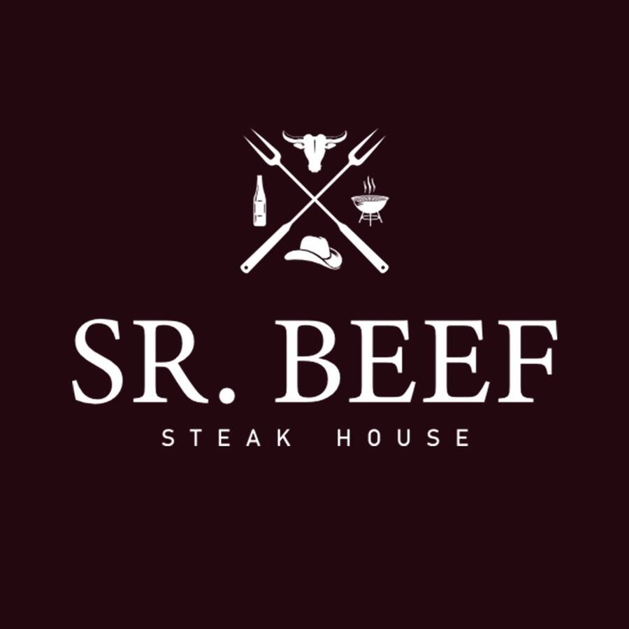 Sr. Beef Steakhouse. | FRANCA | iFood