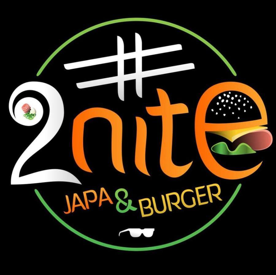 2Nite - JAPA&BURGER | ARARUAMA | iFood