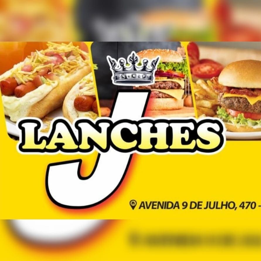 J Lanches | BARRETOS | iFood