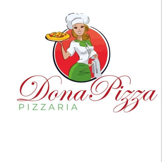 Dona Pizza | OSASCO | iFood