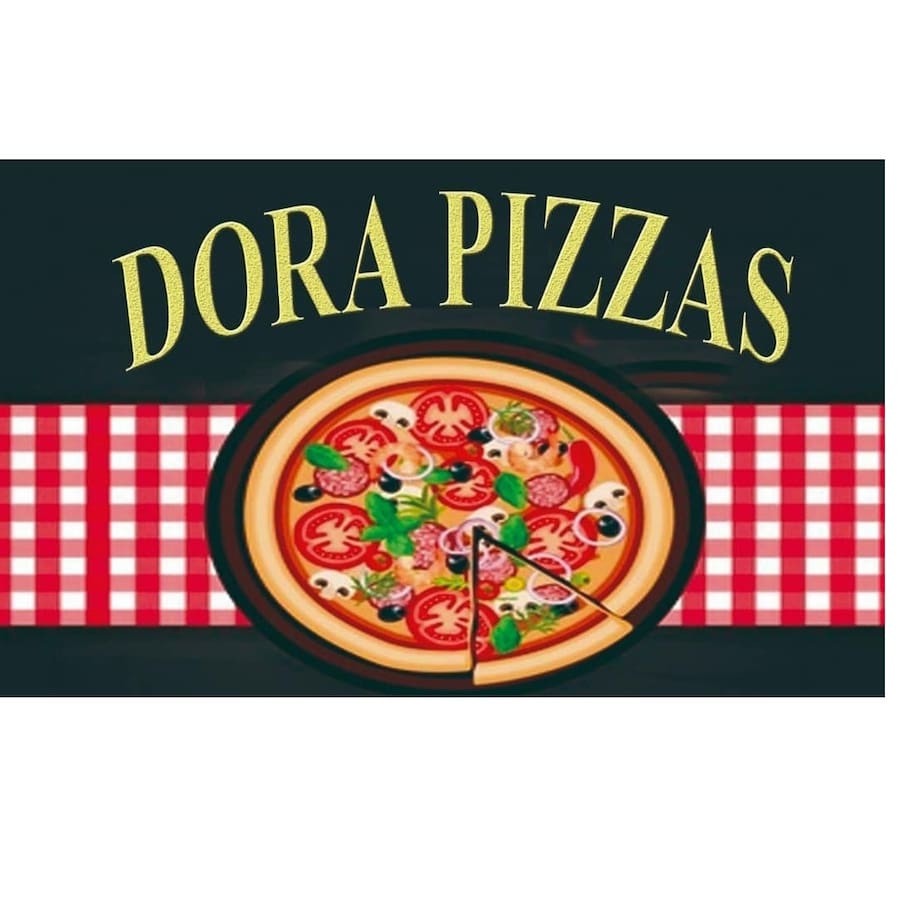 Dora Pizza | CABO DE SANTO AGOSTINHO | iFood