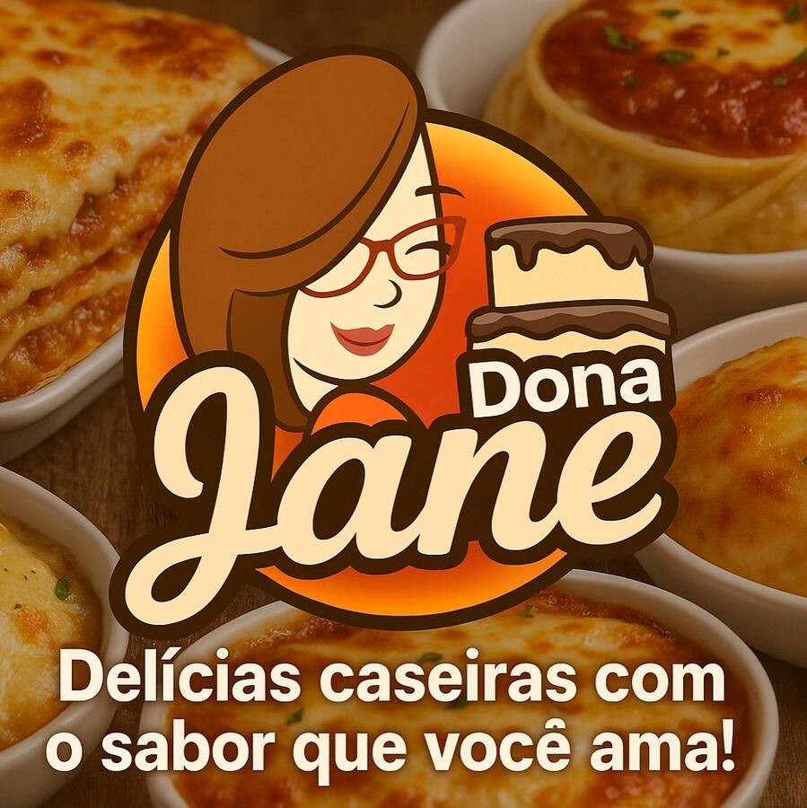 Donna Jane Lanches e Massas | PORTO SEGURO | iFood