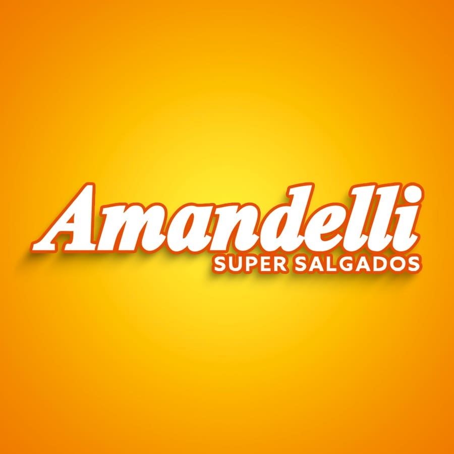 Amandelli Super Salgados - Fábrica | BELO HORIZONTE | iFood