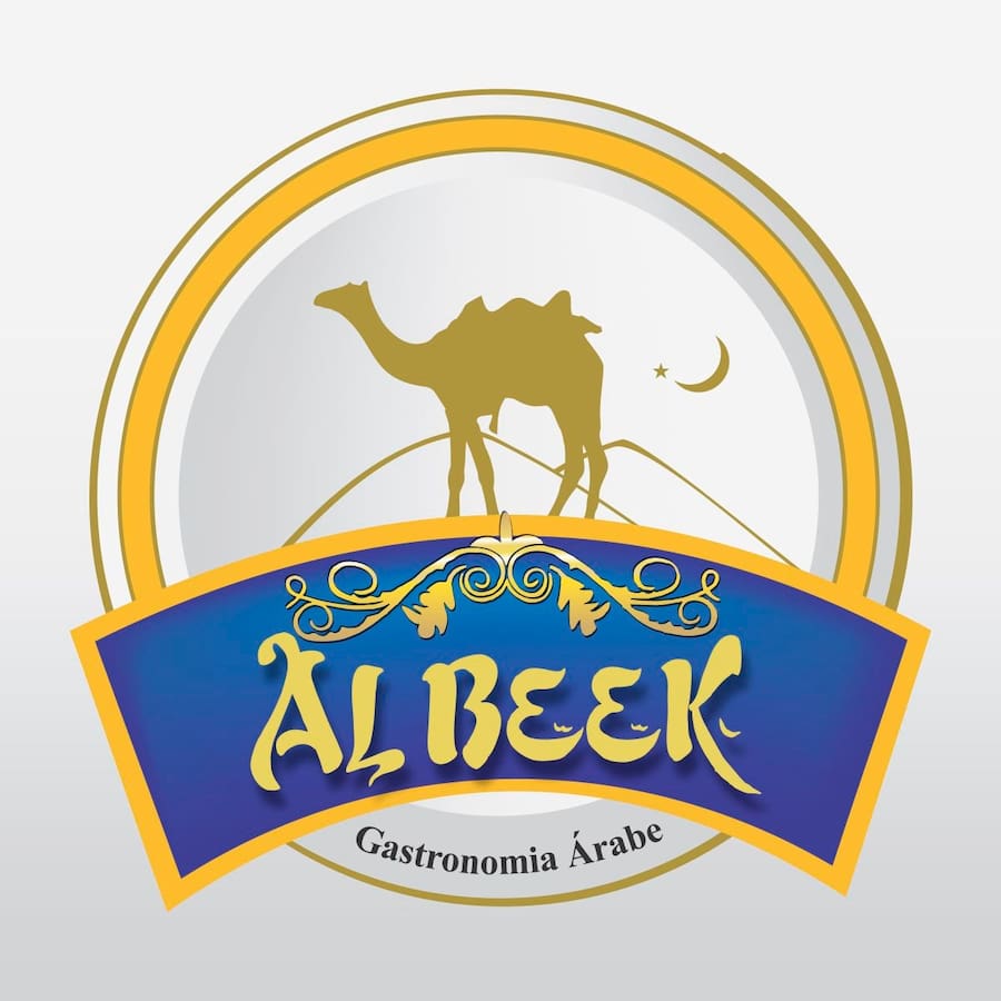 Al Beek | CURITIBA | iFood