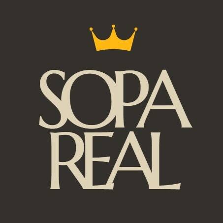 Sopa Real | SAO CAETANO DO SUL | iFood