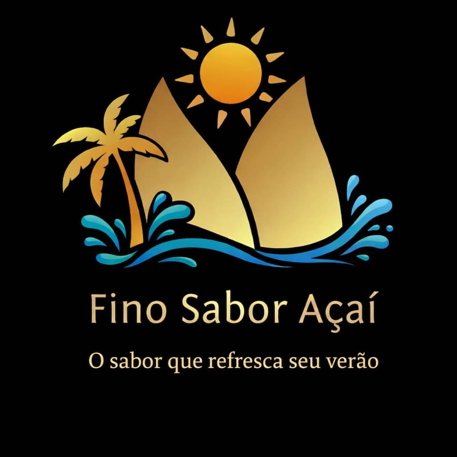 Fino Sabor Açaí | TUBARAO | iFood