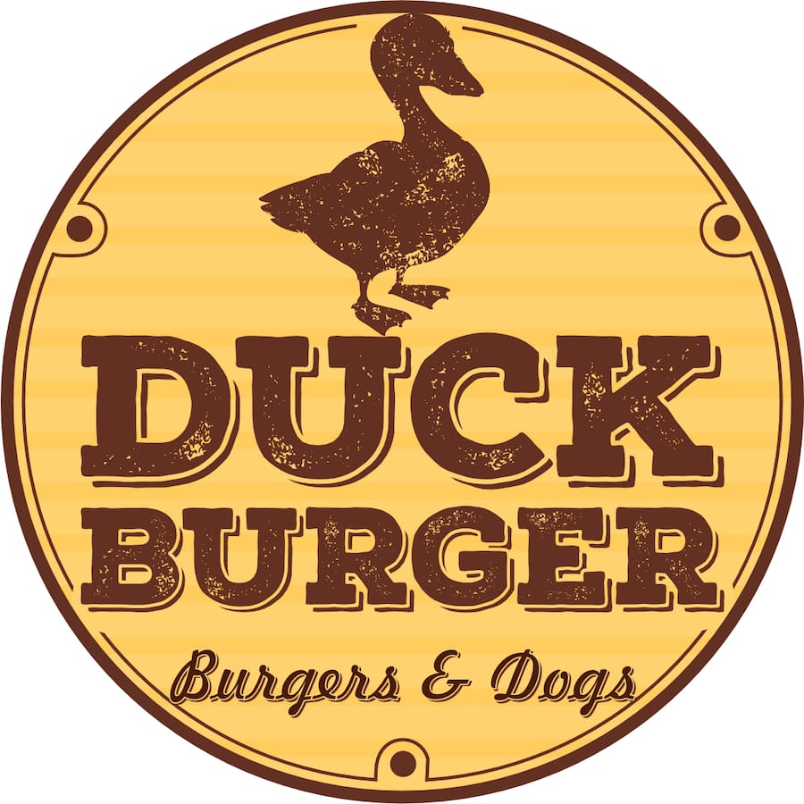 DUCK BURGER - HAMBURGUER PREMIUM CONCEPT | BLUMENAU | iFood