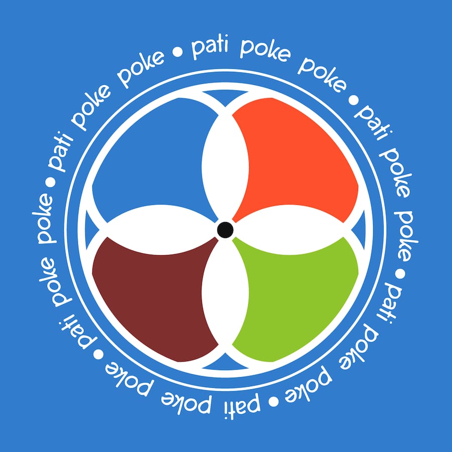 Pati Poke Poke | SAO PAULO | iFood