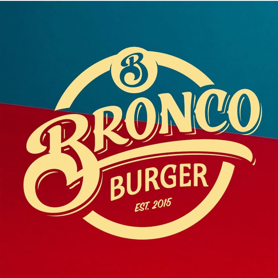 Bronco Burger - Cambuí | CAMPINAS | iFood
