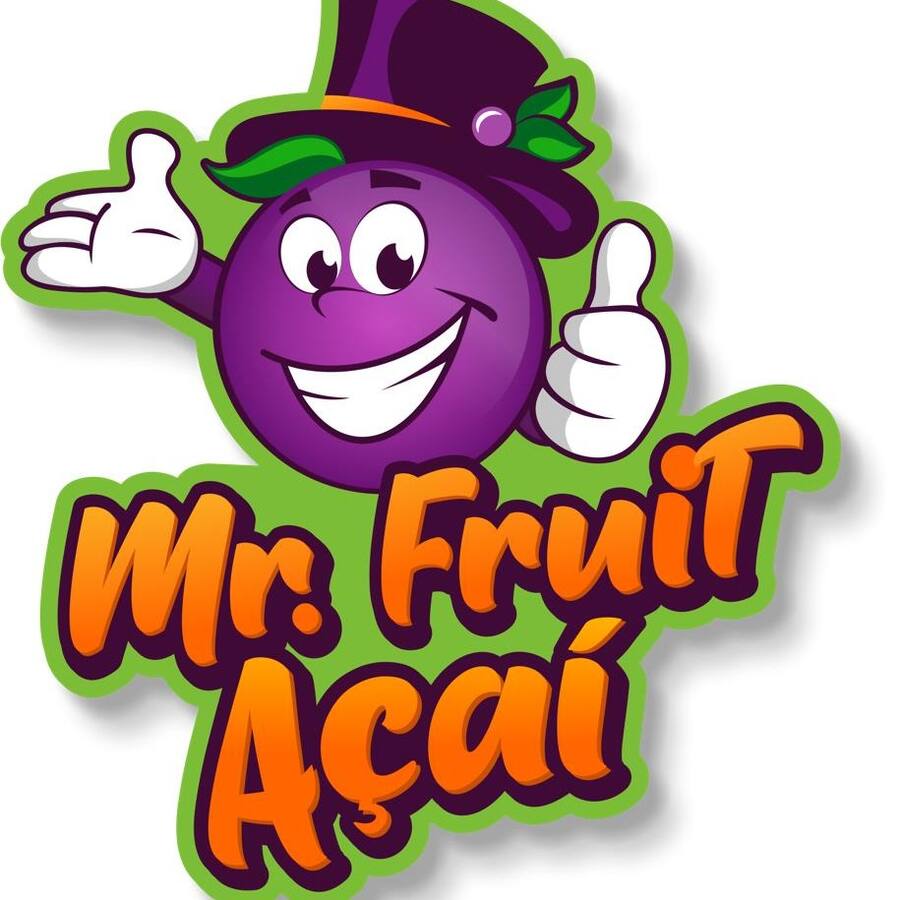 Mr Fruit Açai | SALVADOR | iFood