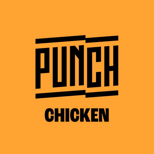 Punch Chicken | UBERABA | iFood