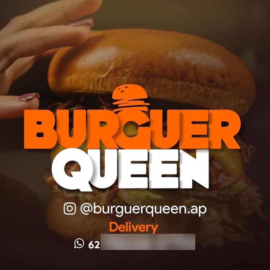 Burguer Queen | APARECIDA DE GOIANIA | iFood