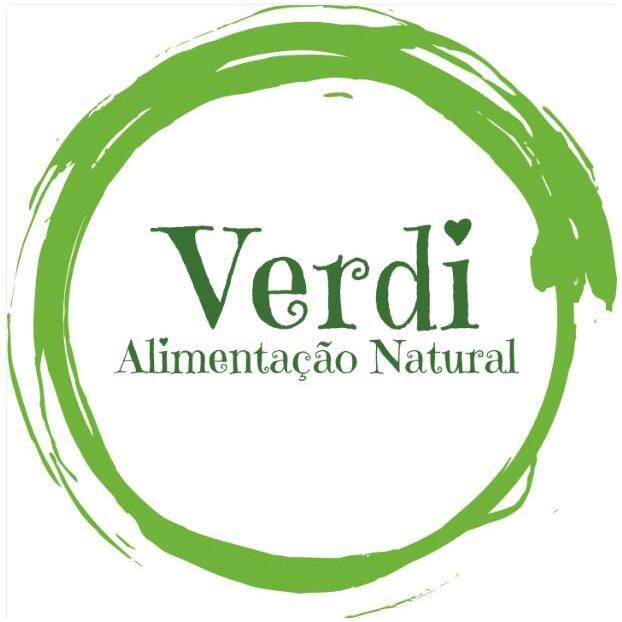 Verdi Alimentacao Natural (vegano) | SAO PAULO | iFood