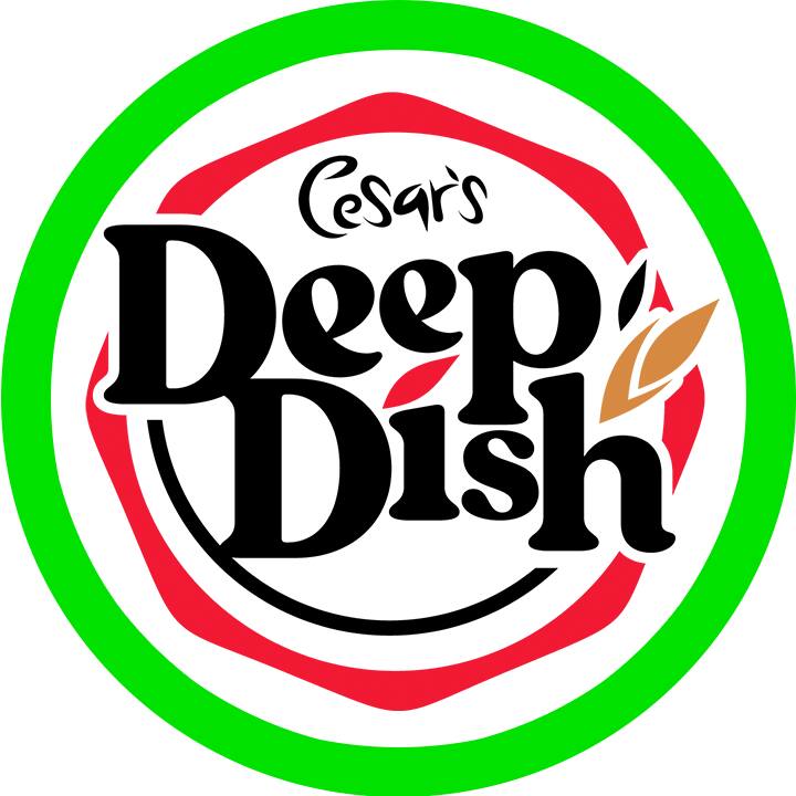 Cesar's Deep Dish Pizza - Barra | RIO DE JANEIRO | iFood