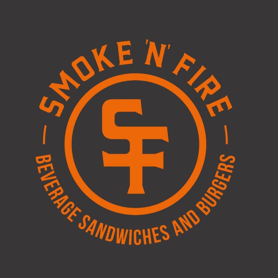 Smoke 'n' Fire Express - Park Shopping Barigui | CURITIBA | iFood