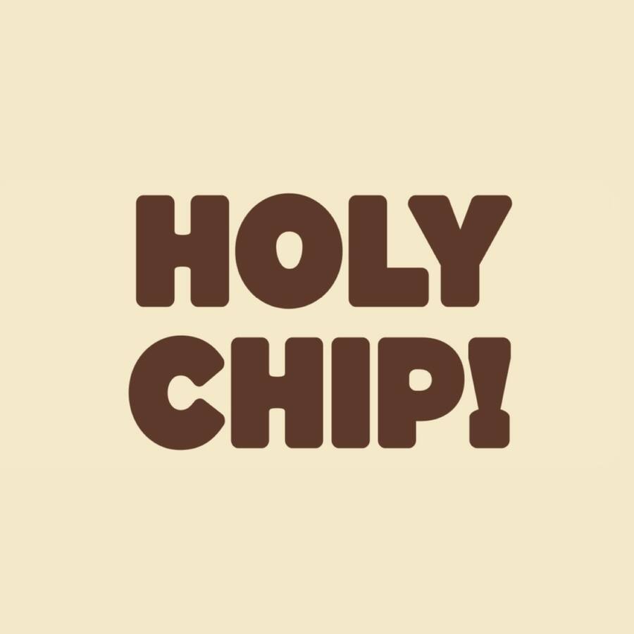 Holy Chip! - Cookies & Doces Americanos | TERESINA | iFood