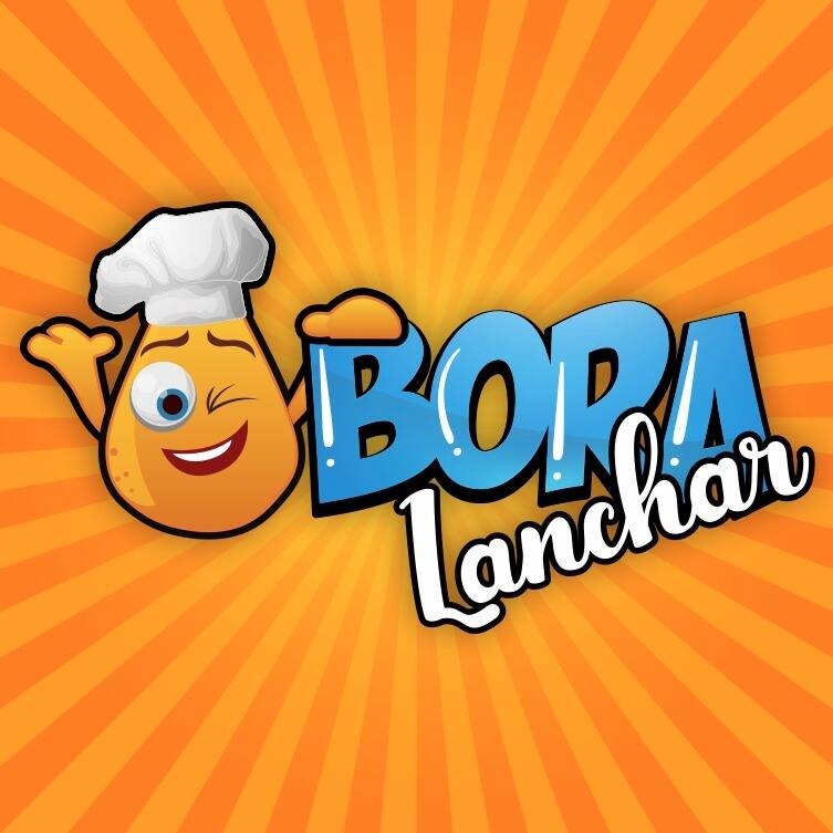Bora Lanchar | RIO DE JANEIRO | iFood