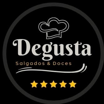 Degusta Salgados | ITAQUAQUECETUBA | iFood