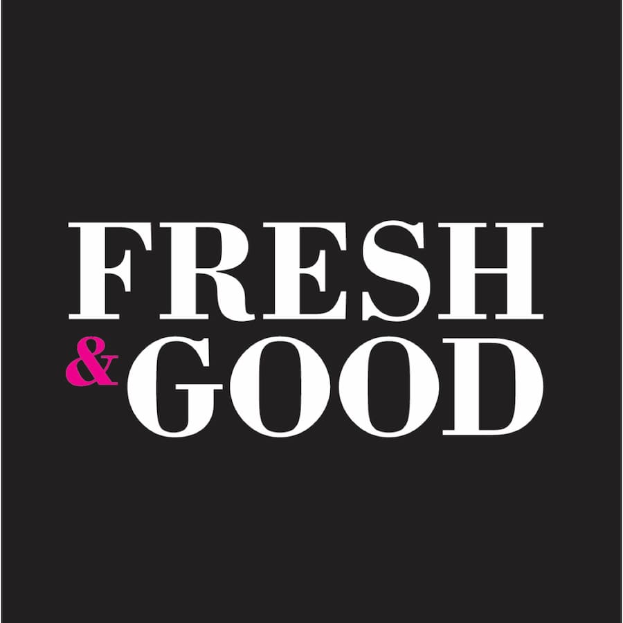 Fresh & Good | RIO DE JANEIRO | iFood
