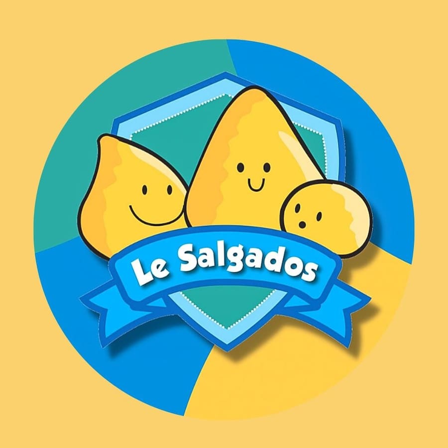 Le Salgados | SAO PAULO | iFood
