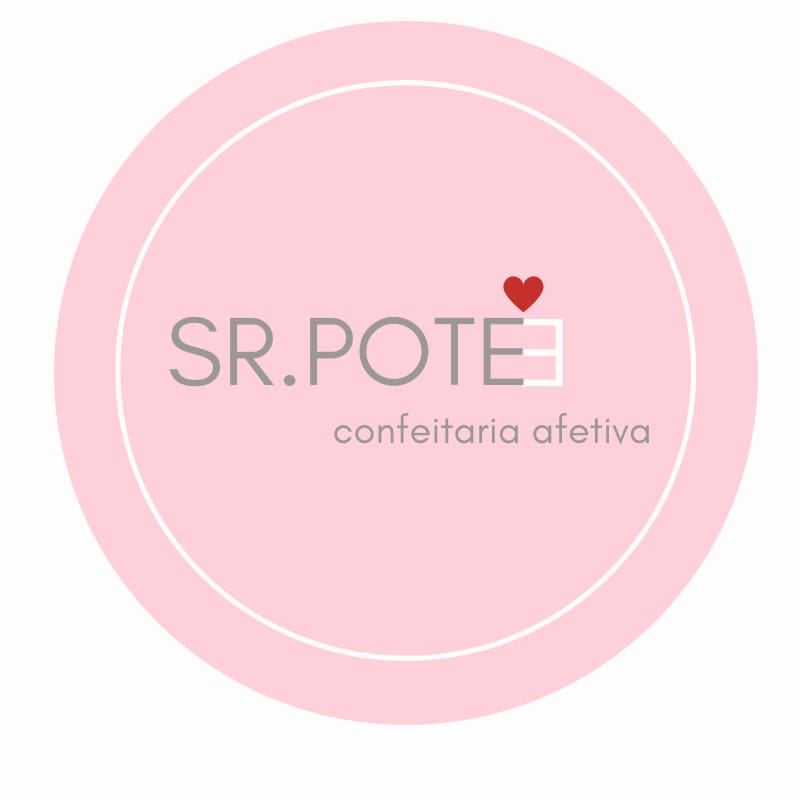 Sr Pote - bolo no pote, cookies, doces | RIO DE JANEIRO | iFood